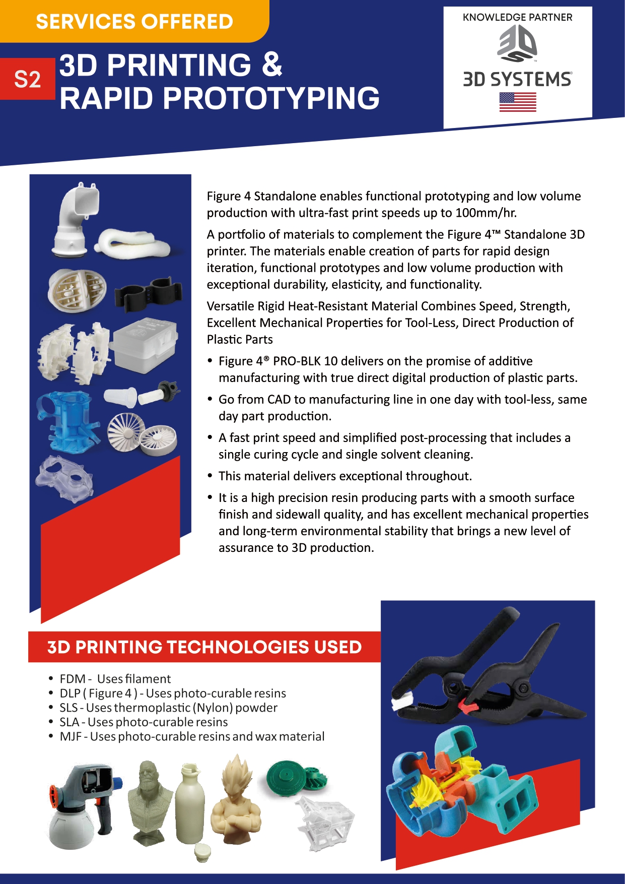 Plastic Technology Engineering Course - AMTEC