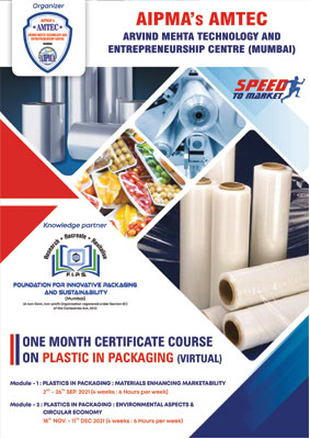 Plastic Technology Engineering Course - AMTEC